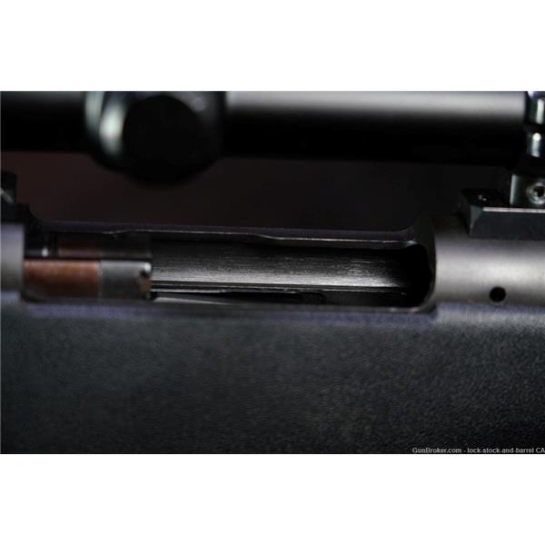 SAVAGE 110FP New and Used Price, Value, & Trends 2025