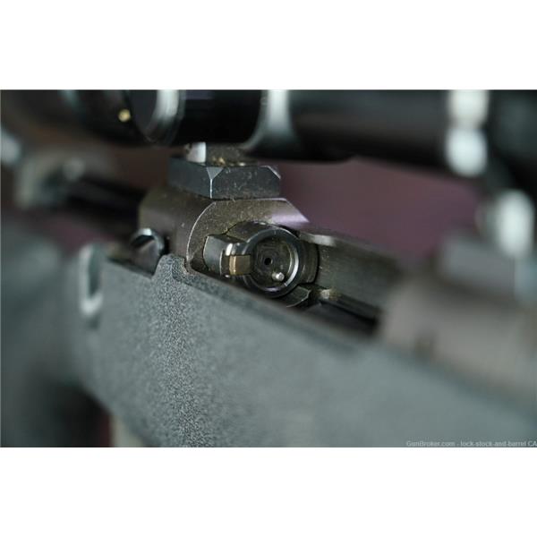 SAVAGE 110FP New and Used Price, Value, & Trends 2025