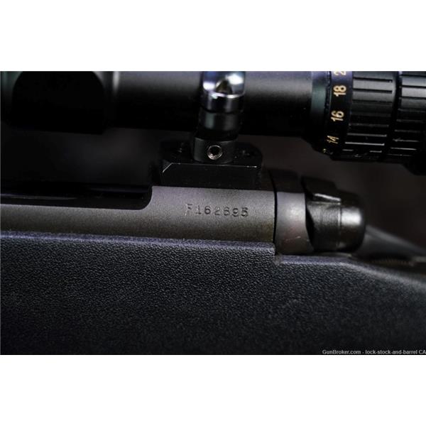 SAVAGE 110FP New and Used Price, Value, & Trends 2025