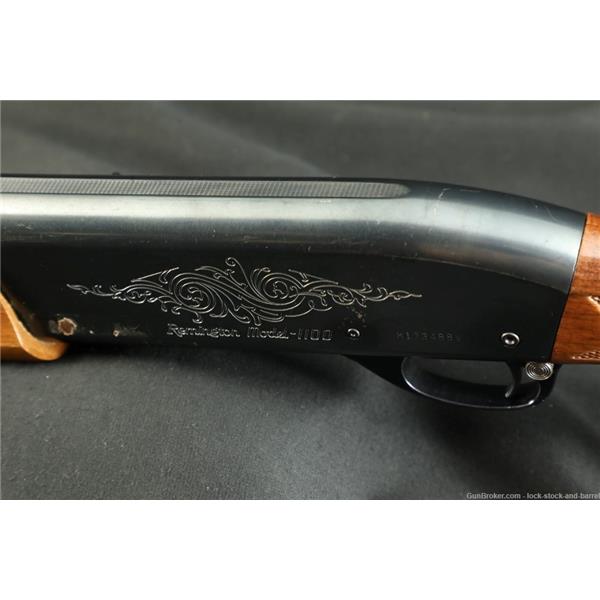 REMINGTON 1100 New and Used Price, Value, & Trends 2025
