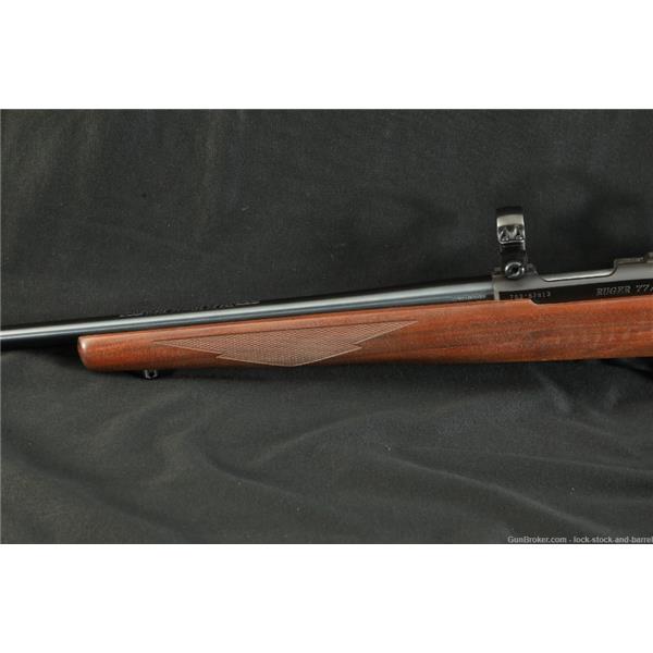 RUGER 77 22 ROTARY MAGAZINE New and Used Price, Value, & Trends 2025