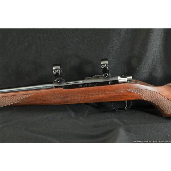 RUGER 77 22 ROTARY MAGAZINE New and Used Price, Value, & Trends 2025