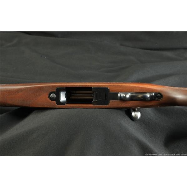 RUGER 77 22 ROTARY MAGAZINE New and Used Price, Value, & Trends 2025