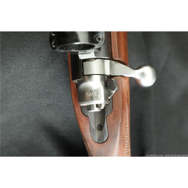 RUGER 77 22 MAG New and Used Price, Value, & Trends 2025