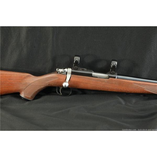 RUGER 77 22 MAG New and Used Price, Value, & Trends 2025