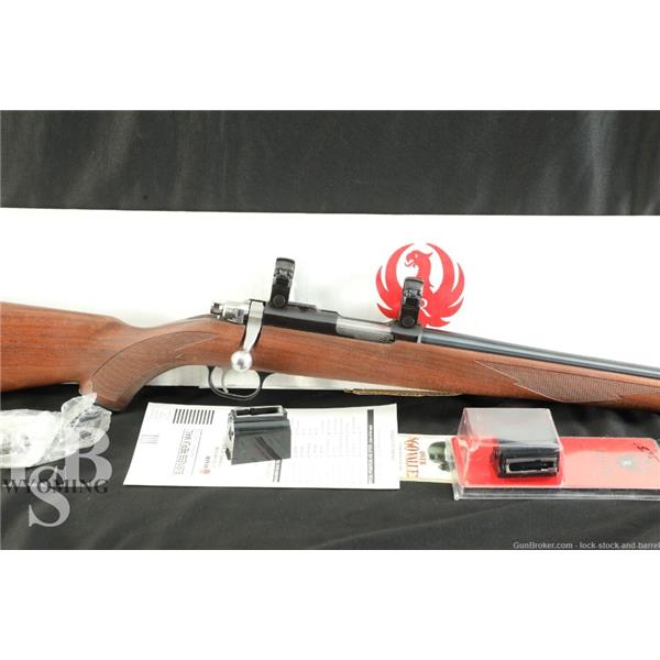 RUGER 77 22 ROTARY MAGAZINE New and Used Price, Value, & Trends 2025