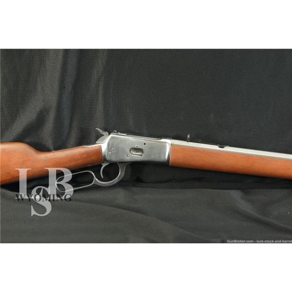 ROSSI 92 44 MAG New and Used Price, Value, & Trends 2024