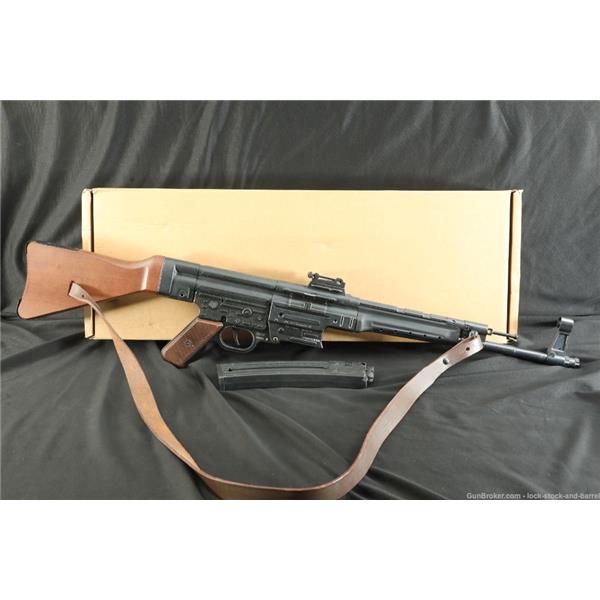 STG44 New and Used Price, Value, & Trends 2025