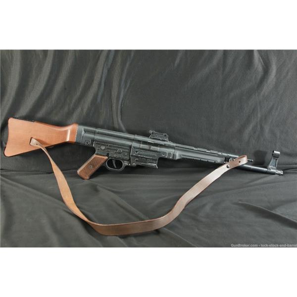 STG44 New and Used Price, Value, & Trends 2025