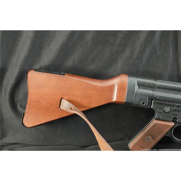 STG44 New and Used Price, Value, & Trends 2025