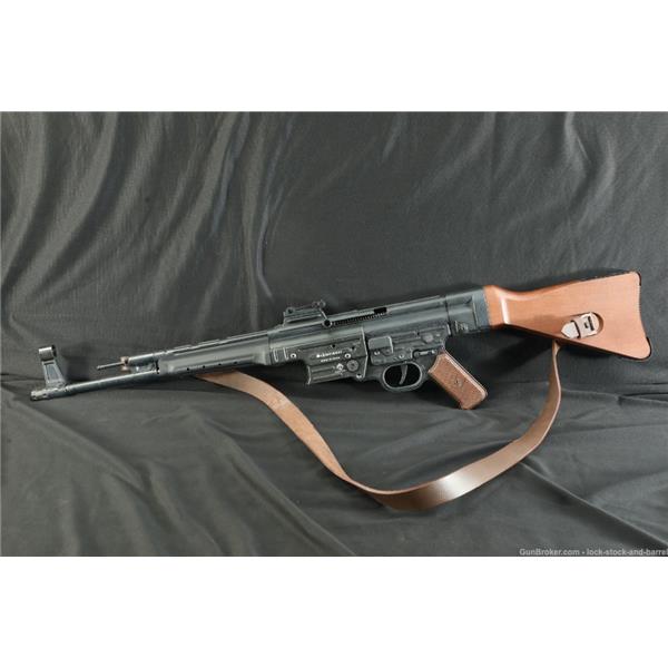 STG44 New and Used Price, Value, & Trends 2025