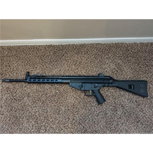 HECKLER KOCH G3 New and Used Price, Value, & Trends 2025