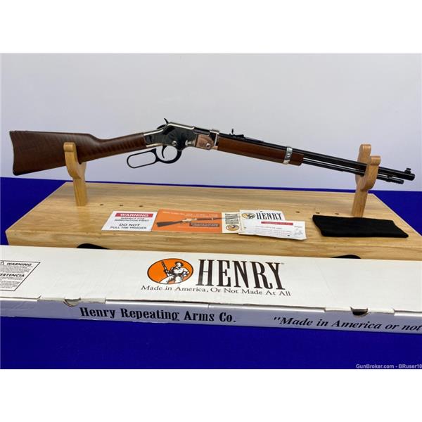 HENRY GOLDEN BOY New and Used Price, Value, & Trends 2024