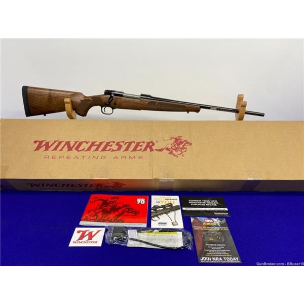 WINCHESTER MODEL 70 22 250 New and Used Price, Value, & Trends 2025