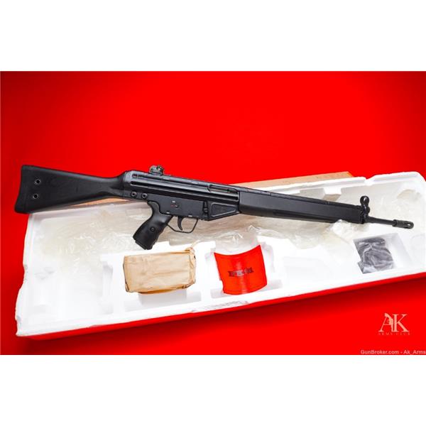 HK91 New and Used Price, Value, & Trends 2025