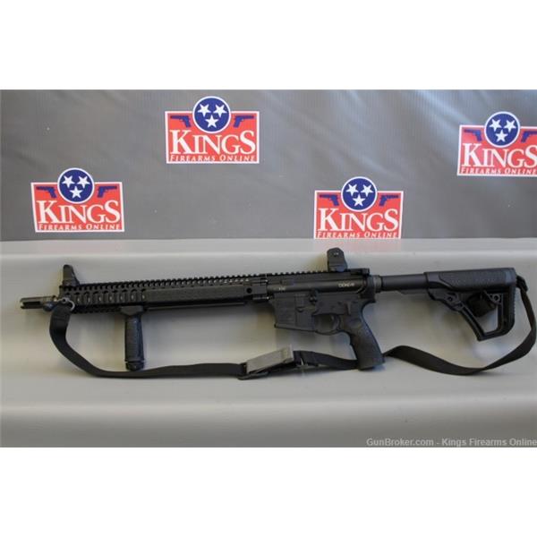 DANIEL DEFENSE DDM4V4S New and Used Price, Value, & Trends 2025