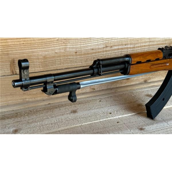 SKS 762X39 New and Used Price, Value, & Trends 2025