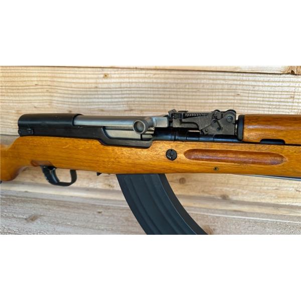 SKS New and Used Price, Value, & Trends 2025