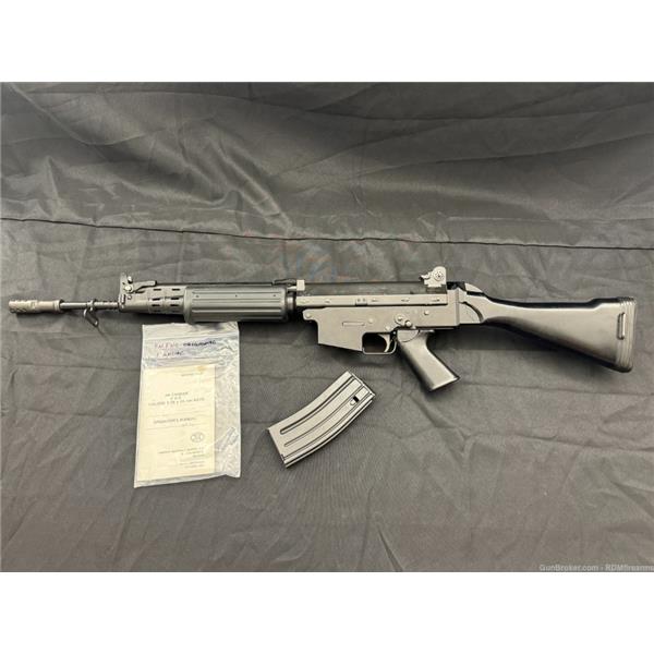 FABRIQUE NATIONALE FNC New and Used Price, Value, & Trends 2025