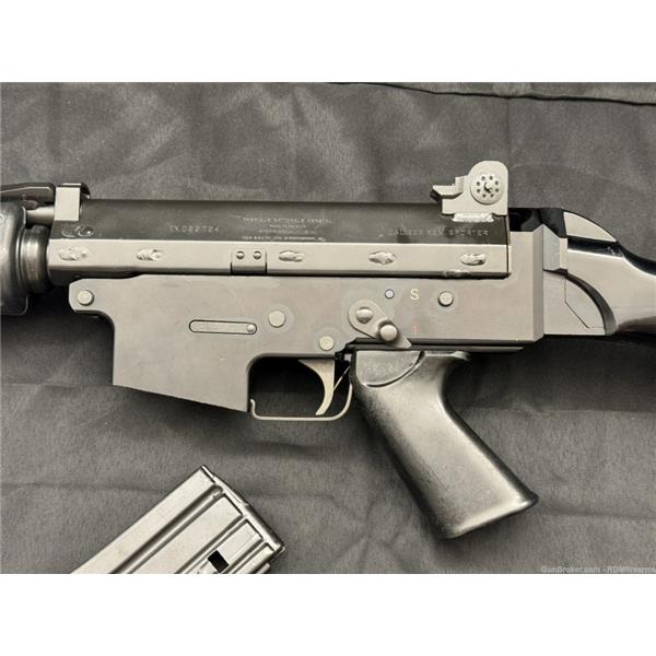 FABRIQUE NATIONALE FNC New and Used Price, Value, & Trends 2025