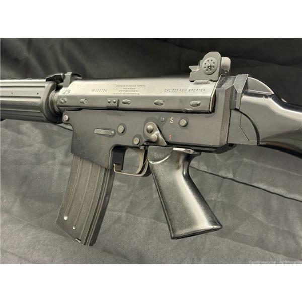 FABRIQUE NATIONALE FNC New and Used Price, Value, & Trends 2025