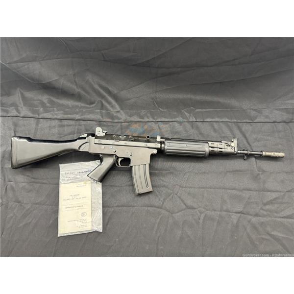 FABRIQUE NATIONALE FNC New and Used Price, Value, & Trends 2025