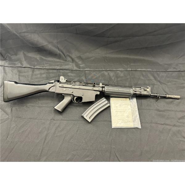 FABRIQUE NATIONALE FNC New and Used Price, Value, & Trends 2025