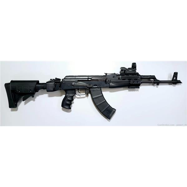 MK 47K New and Used Price, Value, & Trends 2025