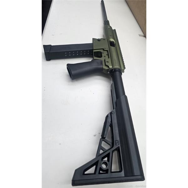 TNW FIREARMS AERO SURVIVAL RIFLE New and Used Price, Value, & Trends 2025