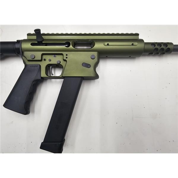 TNW FIREARMS AERO SURVIVAL RIFLE New and Used Price, Value, & Trends 2025