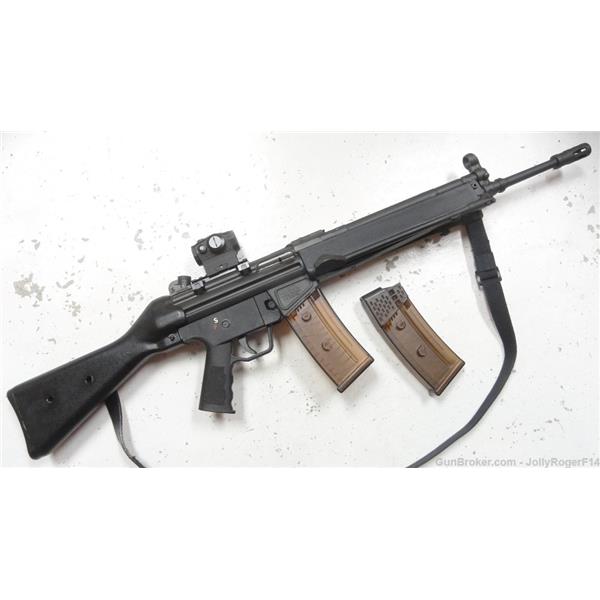 CENTURY INTERNATIONAL ARMS C93 New and Used Price, Value, & Trends 2025