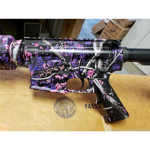 M 16 New and Used Price, Value, & Trends 2024