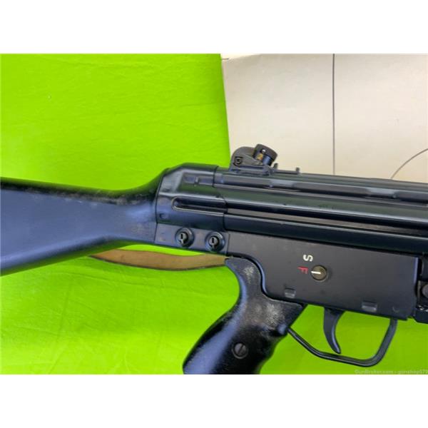 HECKLER KOCH G3 New and Used Price, Value, & Trends 2025