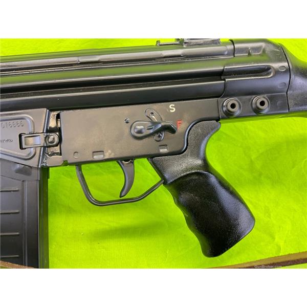 HECKLER KOCH G3 New and Used Price, Value, & Trends 2025
