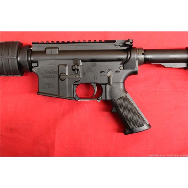 WINDHAM WEAPONRY WW 15 New and Used Price, Value, & Trends 2025