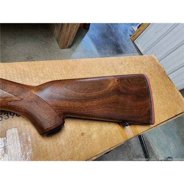 RUGER 10 22 MANNLICHER New and Used Price, Value, & Trends 2025