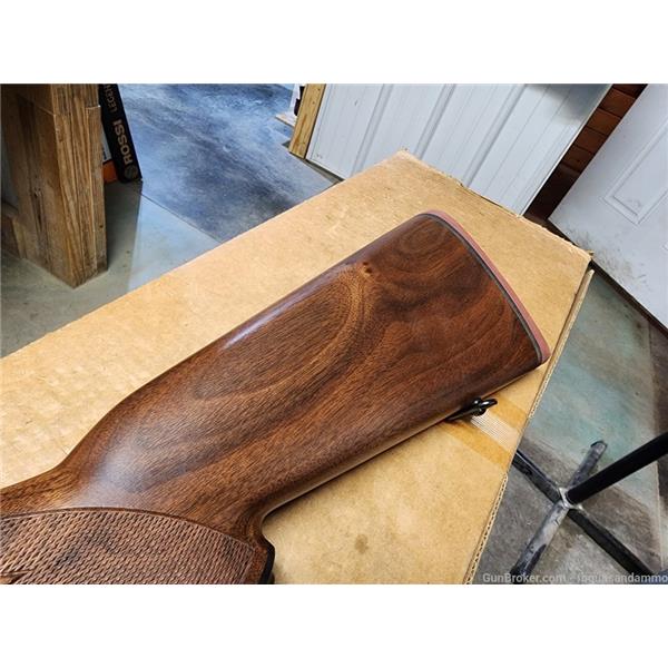 RUGER 10 22 MANNLICHER New and Used Price, Value, & Trends 2025