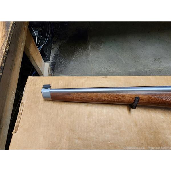 RUGER 10 22 MANNLICHER New and Used Price, Value, & Trends 2025