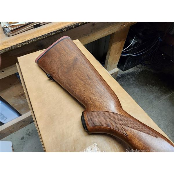 RUGER 10 22 MANNLICHER New and Used Price, Value, & Trends 2025