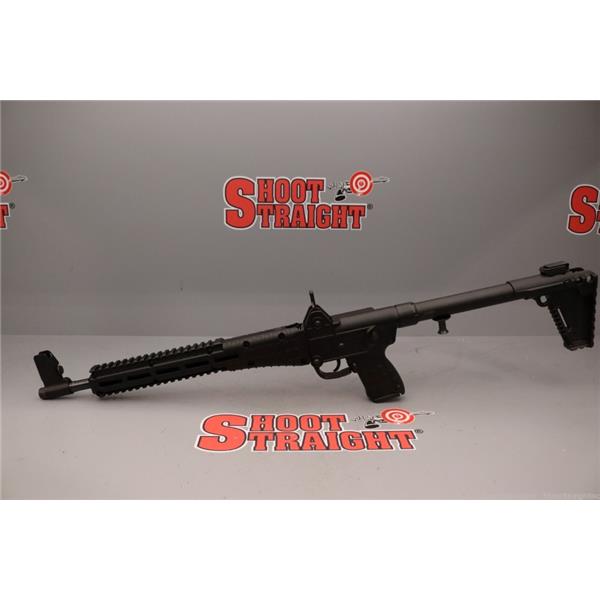 KELTEC SUB 2000 New and Used Price, Value, & Trends 2024