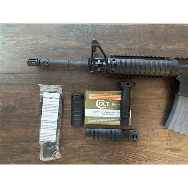 M1 CARBINE New and Used Price, Value, & Trends 2024