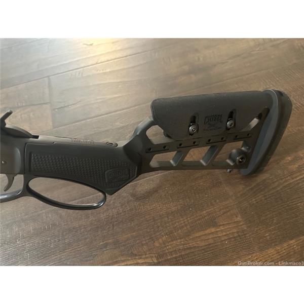 HENRY BIG BOY 357 New and Used Price, Value, & Trends 2024