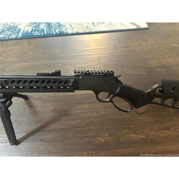 HENRY BIG BOY 357 New and Used Price, Value, & Trends 2024