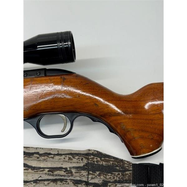 MOSSBERG 640 New and Used Price, Value, & Trends 2025
