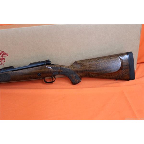 WINCHESTER MODEL 70 300 WIN MAG New and Used Price, Value, & Trends 2025