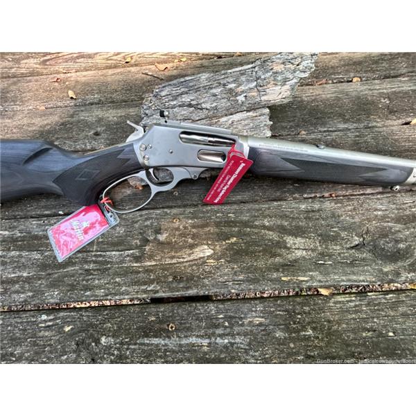 MARLIN 336 New and Used Price, Value, & Trends 2024