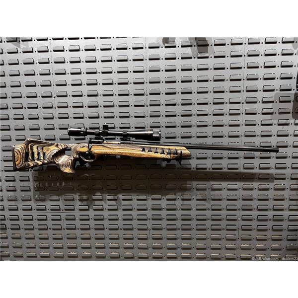 SAVAGE 12ABT New and Used Price, Value, & Trends 2025