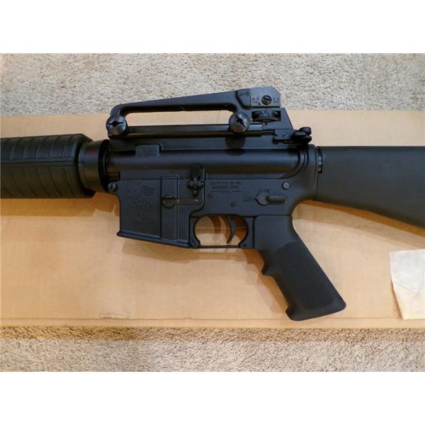 COLT HBAR New and Used Price, Value, & Trends 2025