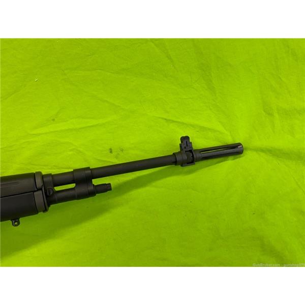 SPRINGFIELD M14 New and Used Price, Value, & Trends 2025