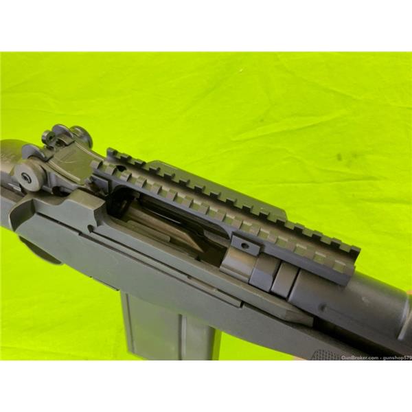 SPRINGFIELD M14 New and Used Price, Value, & Trends 2025